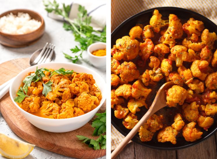 Découvrez 7 façons pour utiliser le curry dans votre cuisine de tous ...