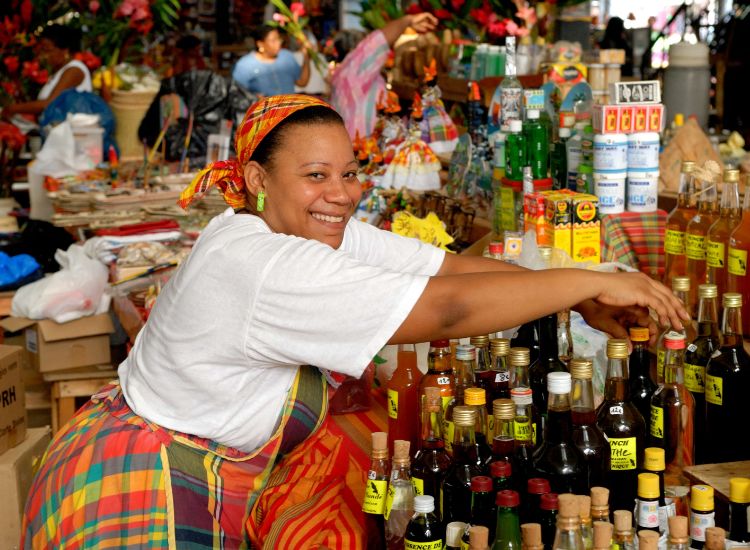 12 spécialités culinaires de Martinique à déguster absolument