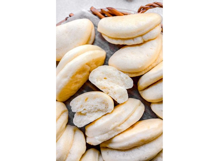 Bao Buns maison à la vapeur – Recette facile | Closer to the World
