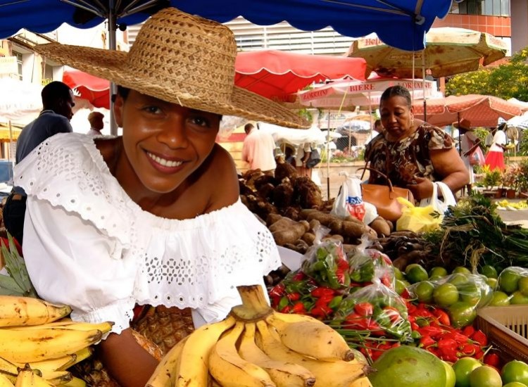 12 spécialités culinaires de Martinique à déguster absolument