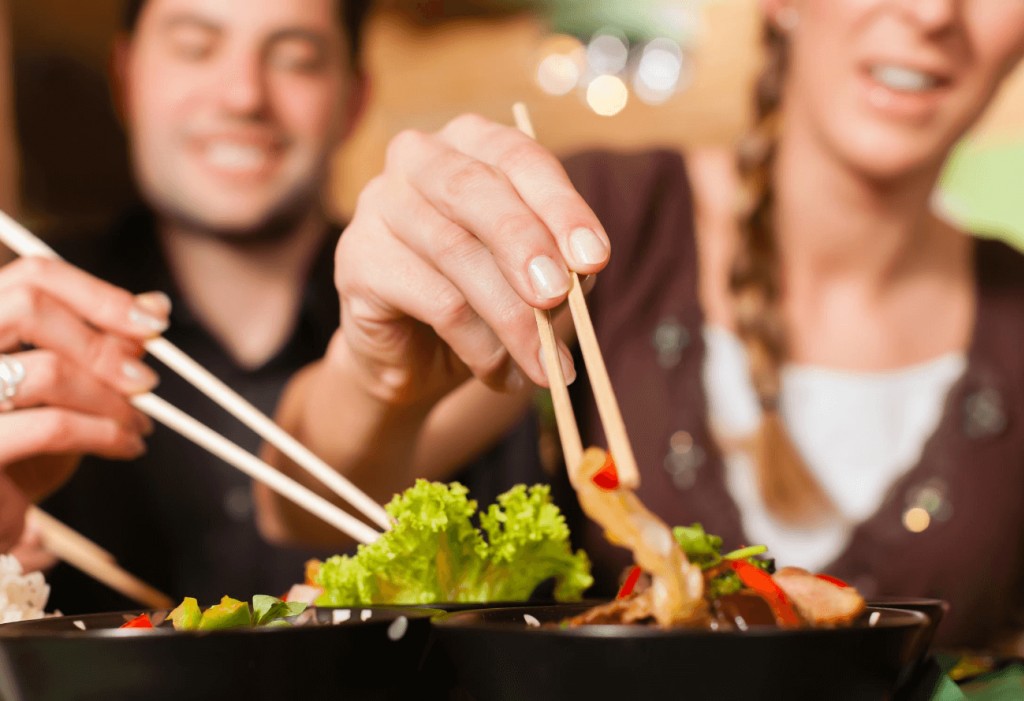 Le Top 10 des meilleurs plats du monde